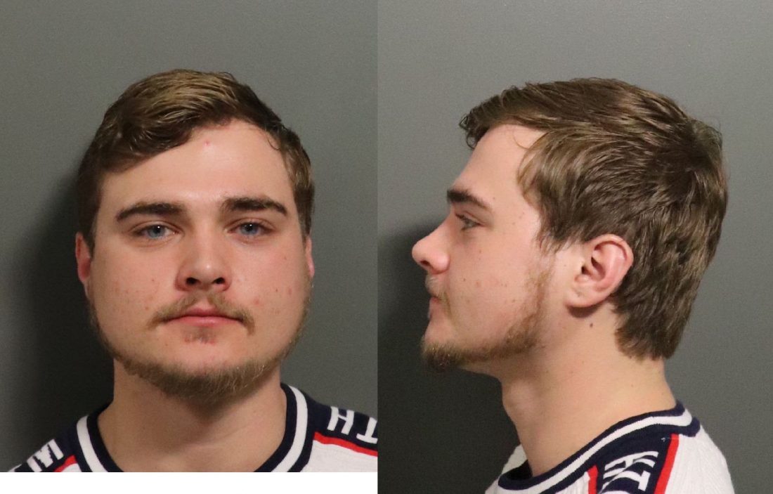 Man pleads to lesser offense, is sentenced to probation in Lawrence ...